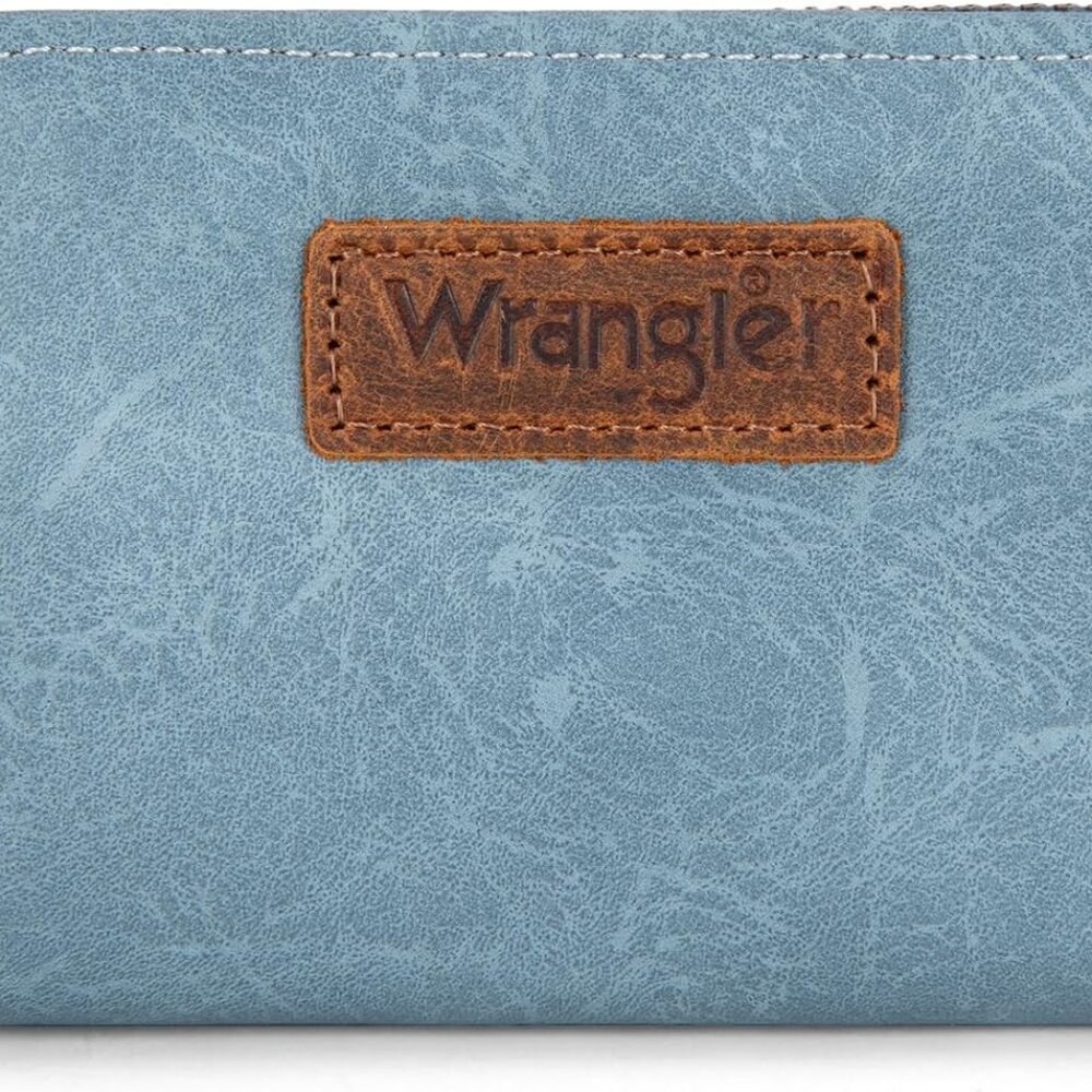 X Wrangler Rfid Card Holder Minimalist Card Wallets F… - Gem